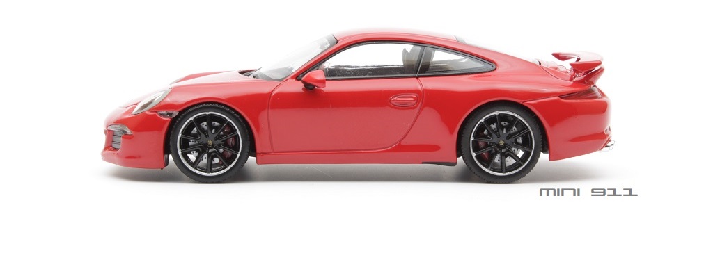 - mini 911